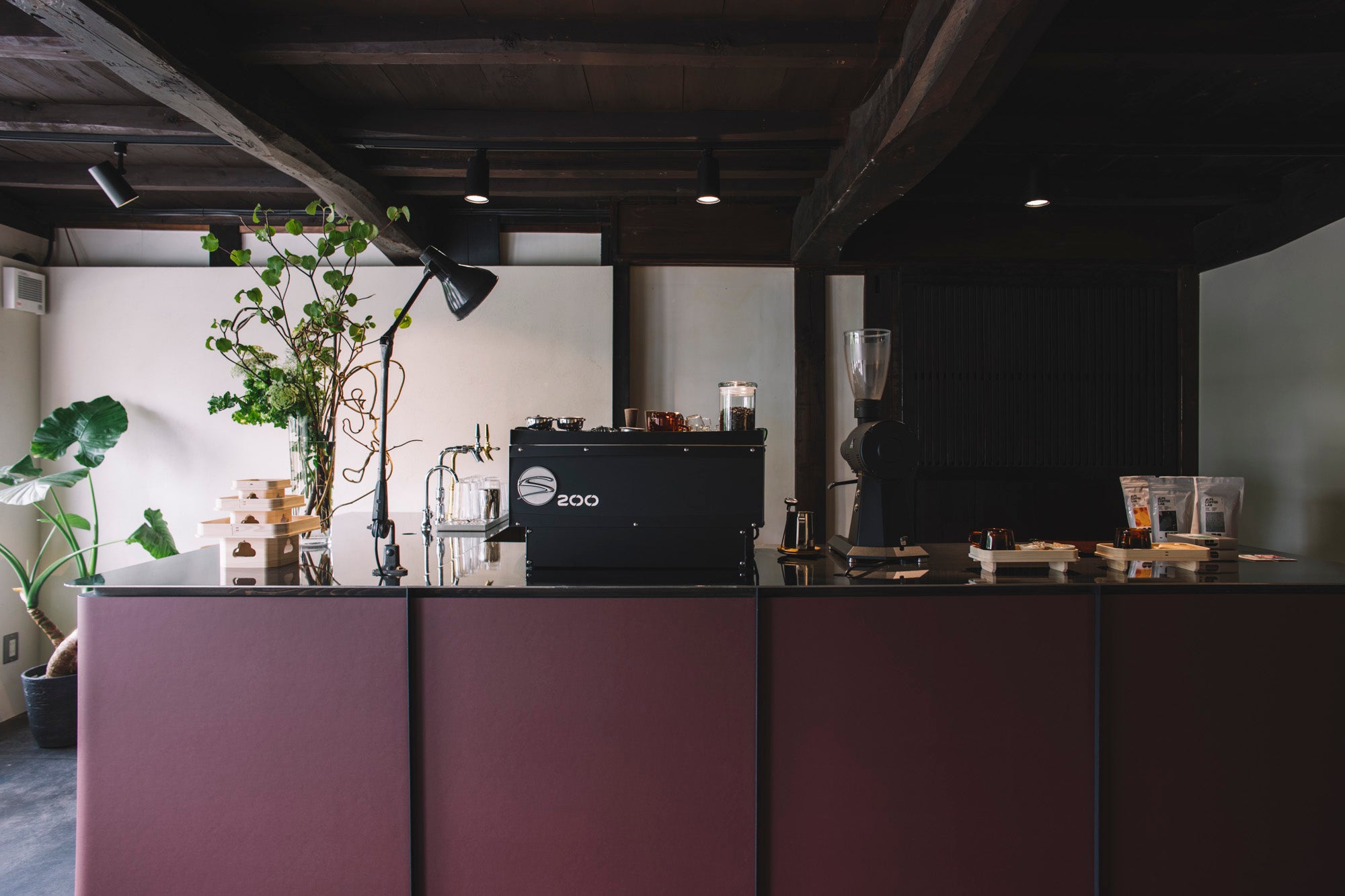 Alps coffee lAb. – ALPS COFFEE LAB